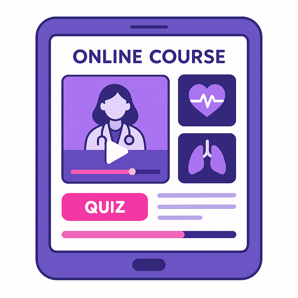 Free Online Healthcare Courses with Certificates in UK:19+